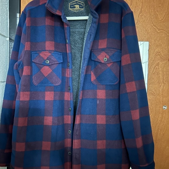 Freedom Foundry | Jackets & Coats | Mens Flannel Jacket | Poshmark